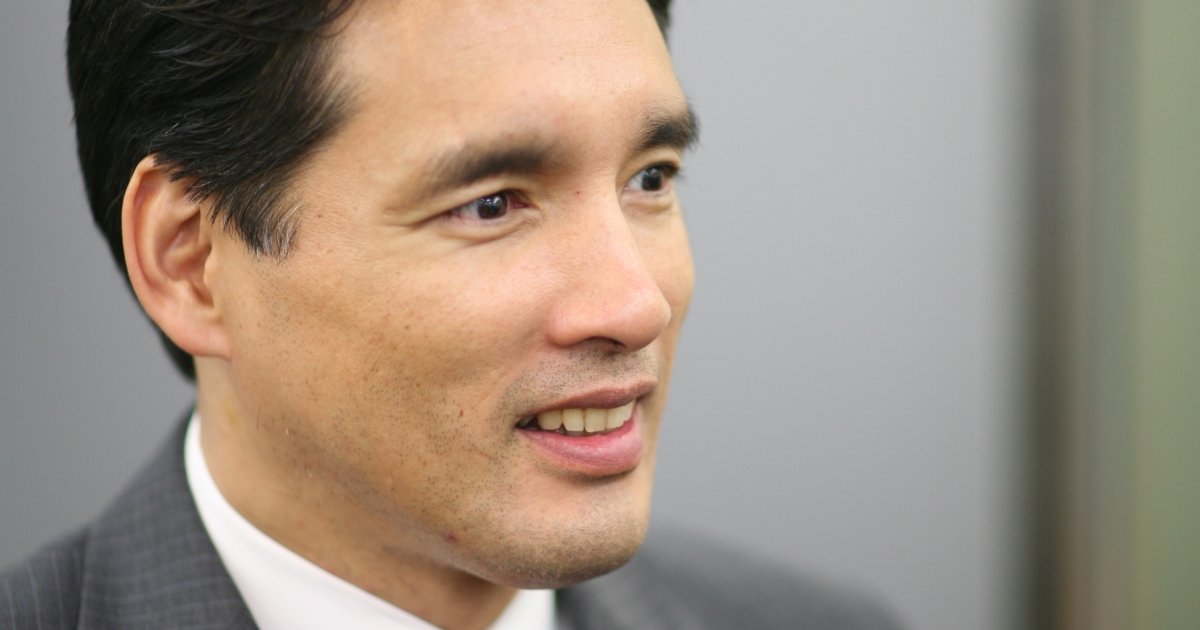 Yoshito Hori | Wilson Center