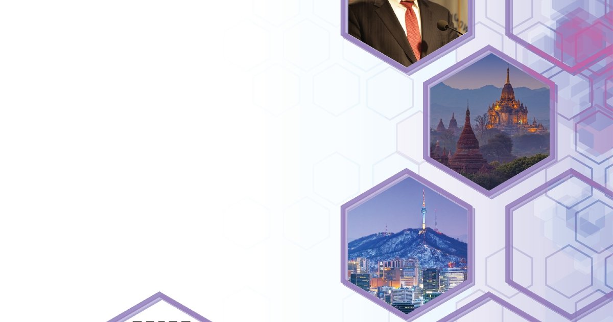 2018 Asia Program Annual Report | Wilson Center