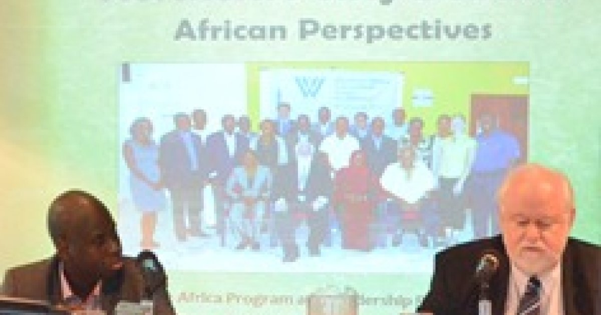 Brain Drain in Africa: State of the Issue and Possible Solutions ...