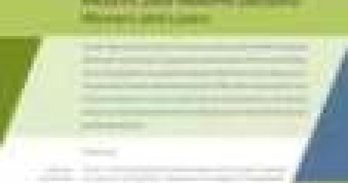 Mexico S 2009 Midterm Elections Winners And Losers Wilson Center