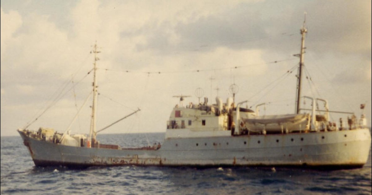 The Soviet-Vietnamese Intelligence Relationship during the Vietnam War ...