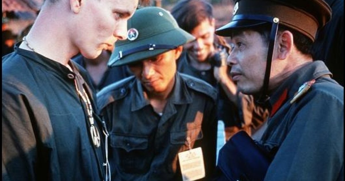 Treatment of American POWs in North Vietnam | Wilson Center