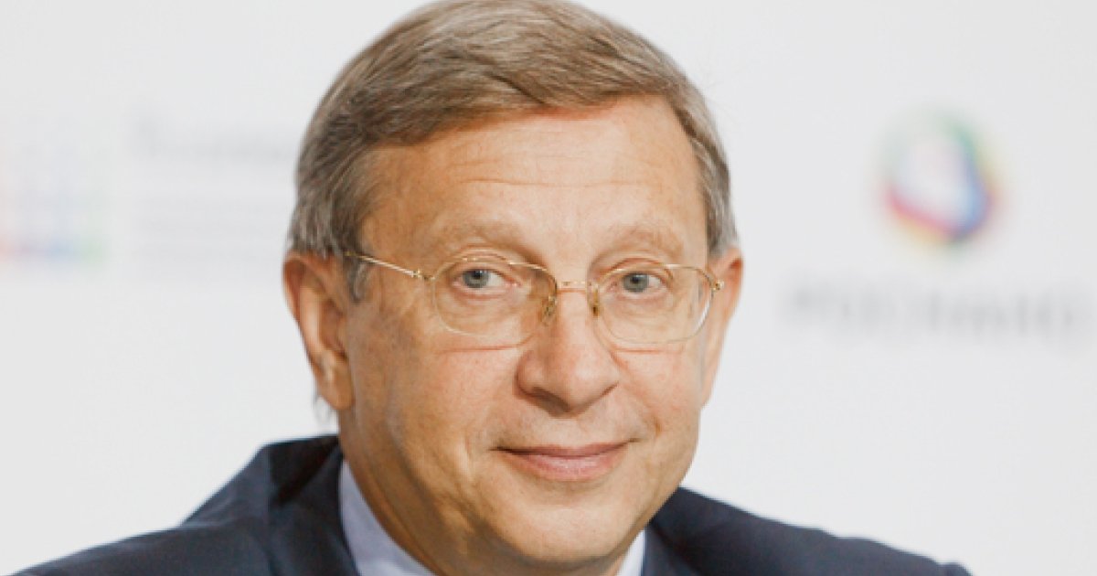 Russia’s Halfway House | Wilson Center