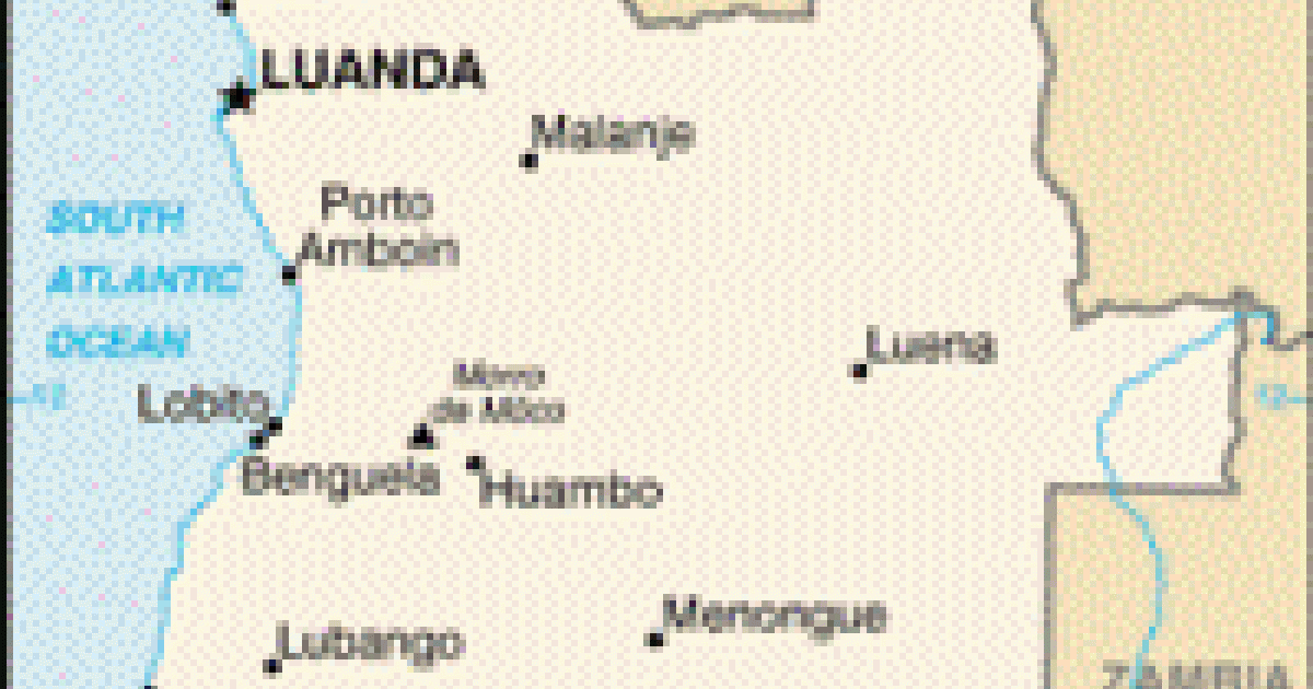 Statement of Rafael Marques on Angola's Deadly Diamonds | Wilson Center