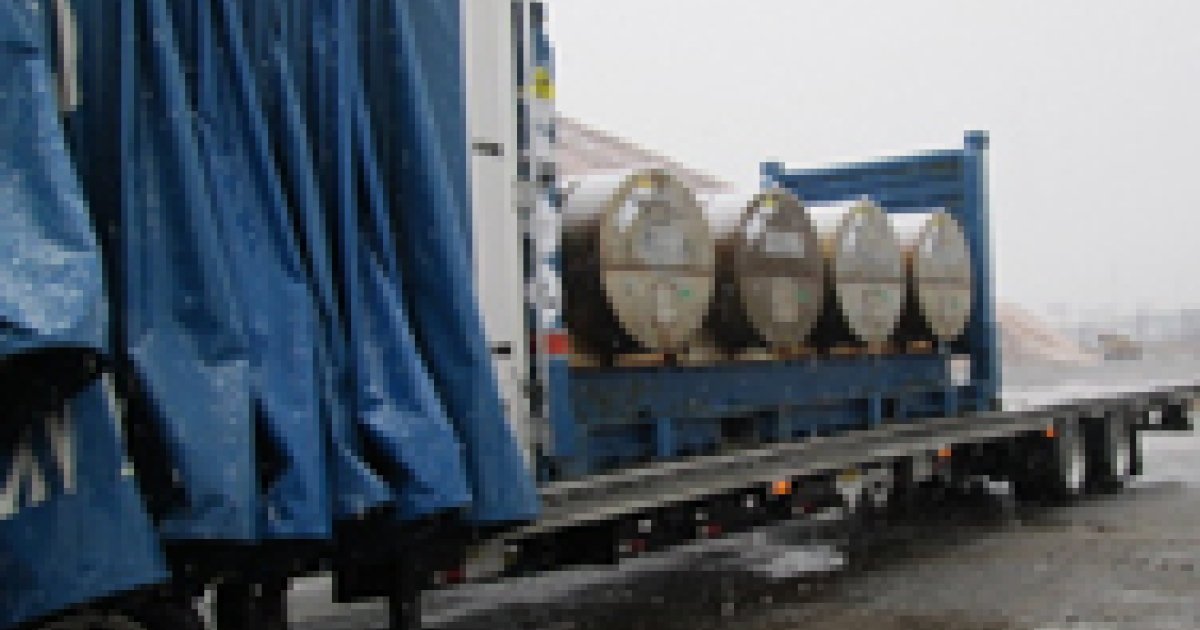 Issue Brief #3: The Breach: Ukraine's Territorial Integrity and the ...