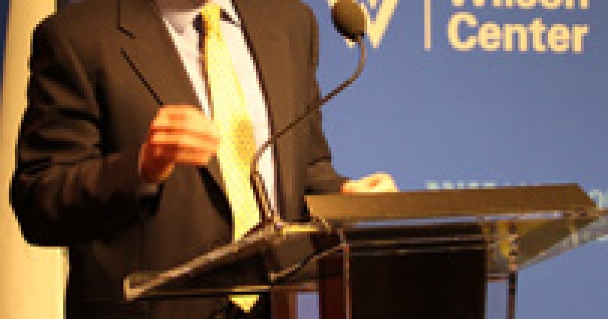 Mr. Putin: Operative in the Kremlin | Wilson Center