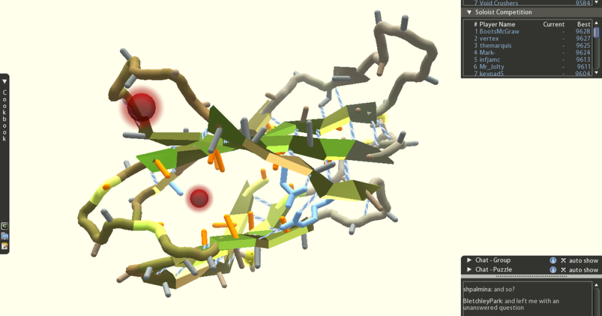 Typology of Citizen Science Projects from an Intellectual Property ...
