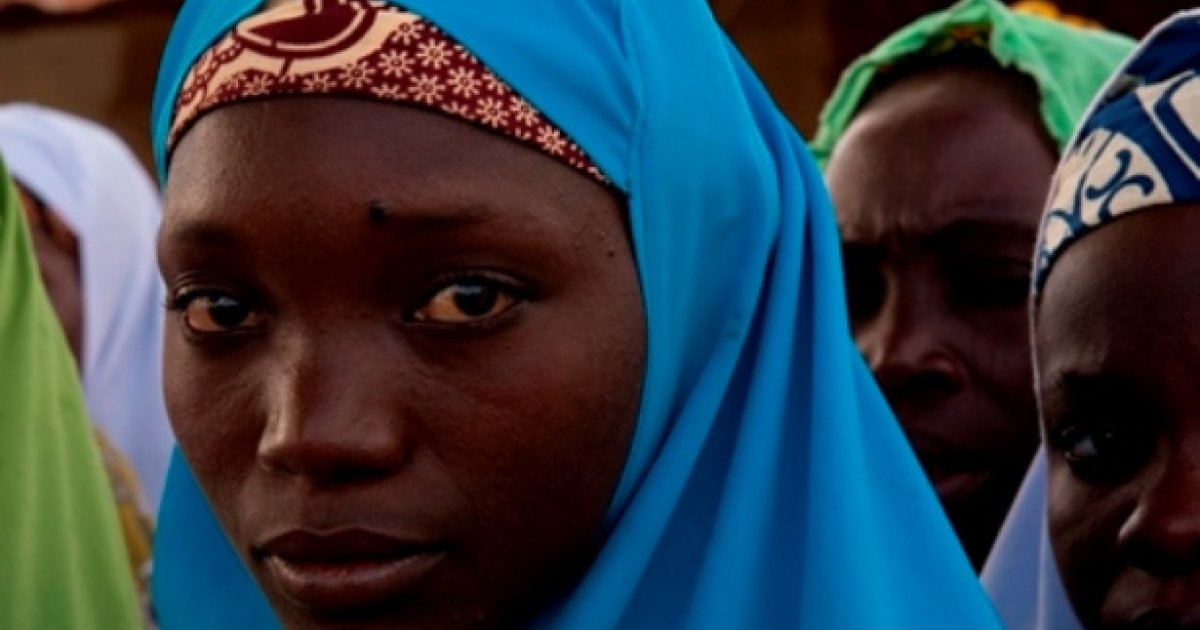 Muslim Women's Rights in Northern Nigeria | Wilson Center