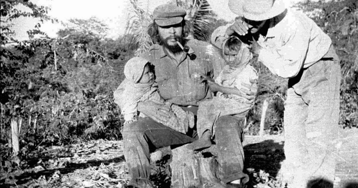 Nationalist Smelters and Cuban Guerrillas: The Bolivian Revolution ...