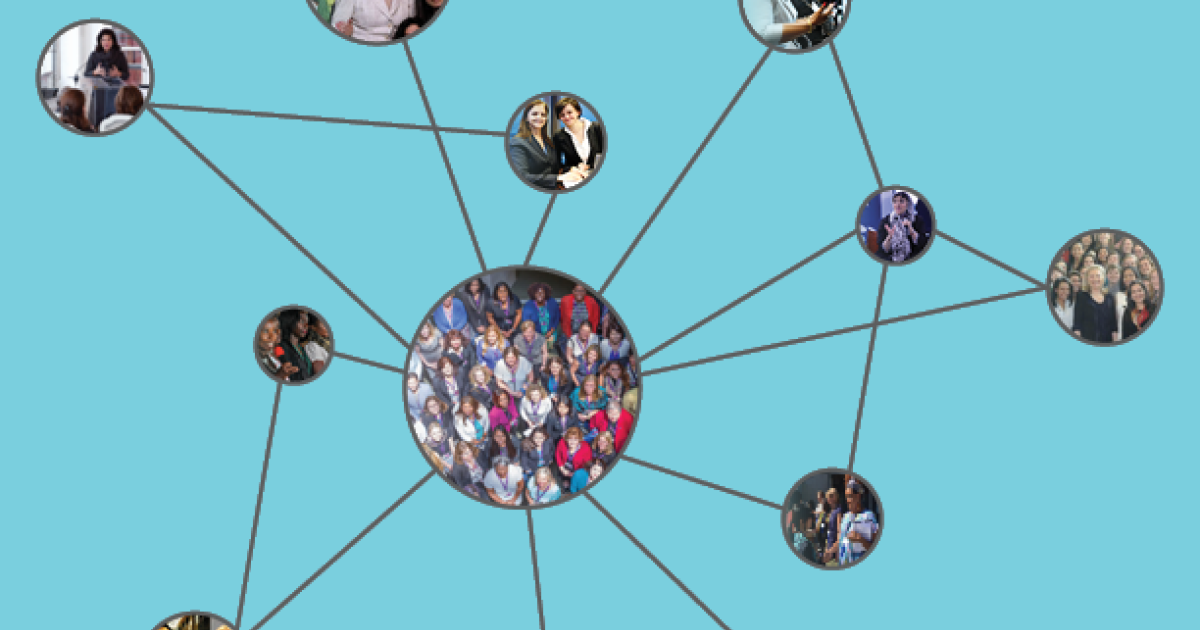 Women’s Political Networks: Defining Leadership, Breaking Barriers, and ...