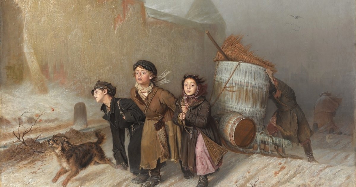 Nation and Proletariat: Reimagining the Russian Empire in Fedor ...