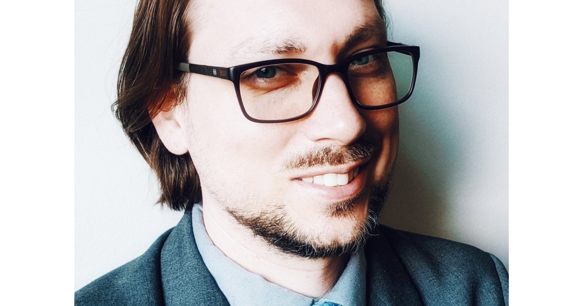 Eli J. Patton | Wilson Center