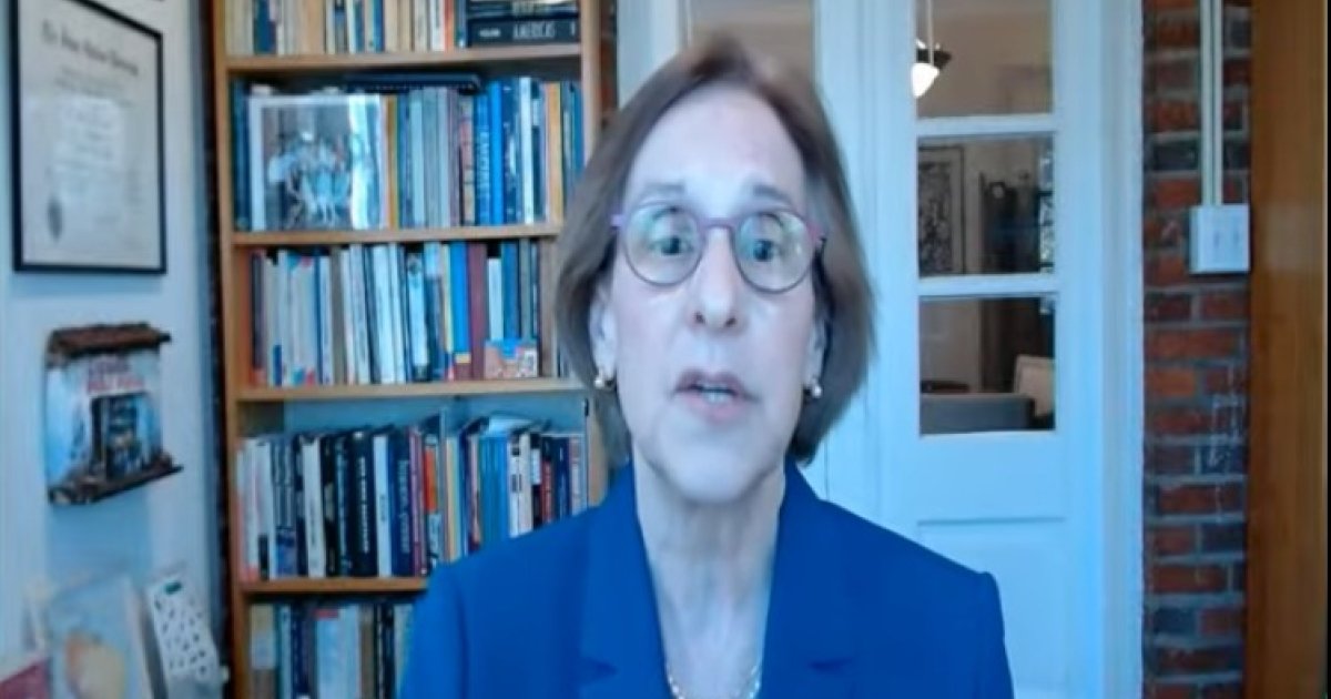 Cynthia Arnson Testifies Before the Foreign Affairs House Committee on ...