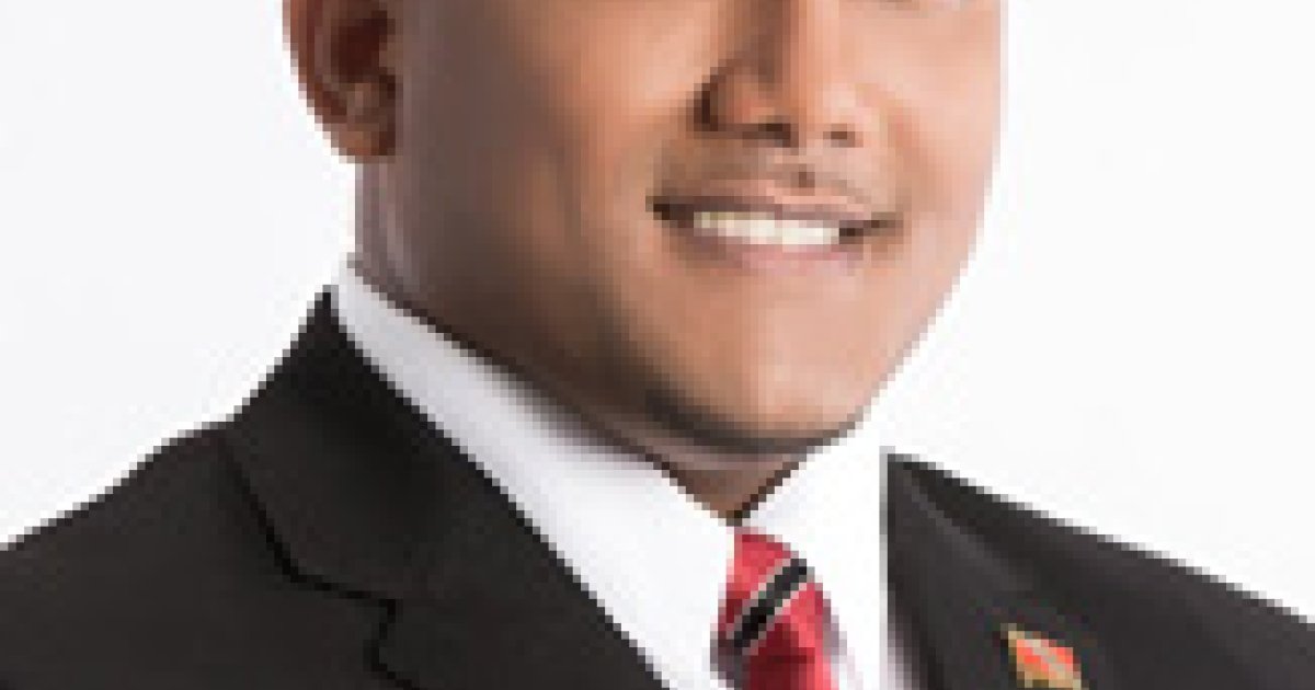 Avinash Singh | Wilson Center