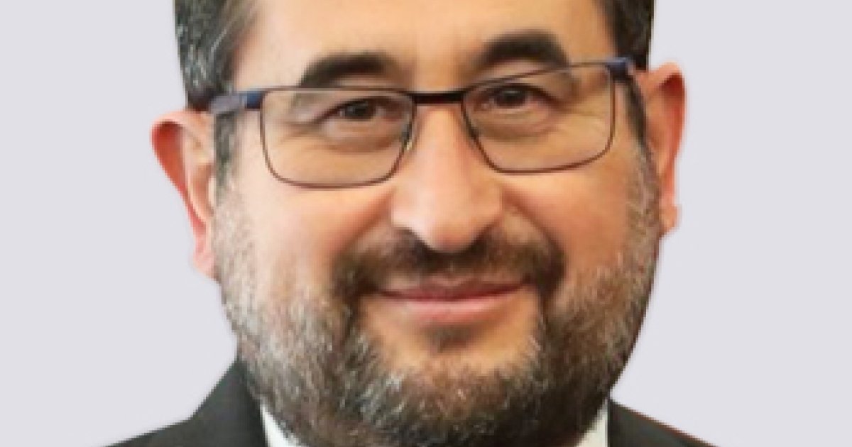 César Cravioto | Wilson Center