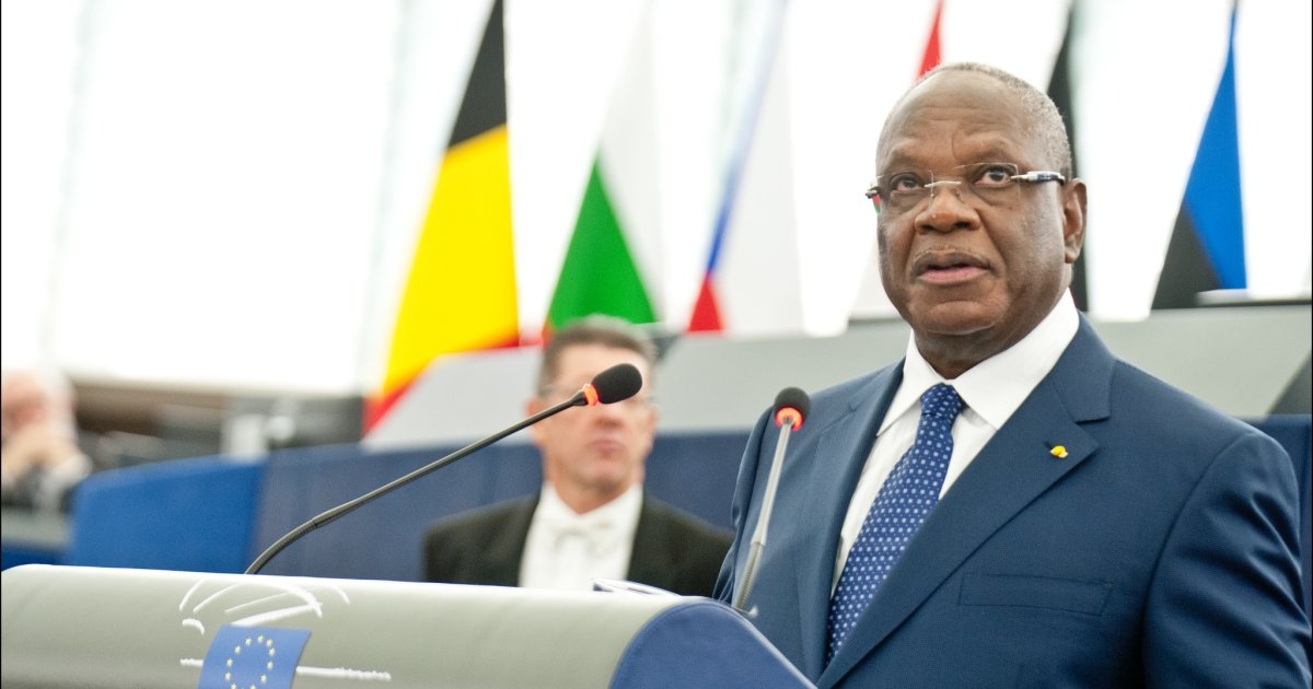 Situation in Mali | Wilson Center