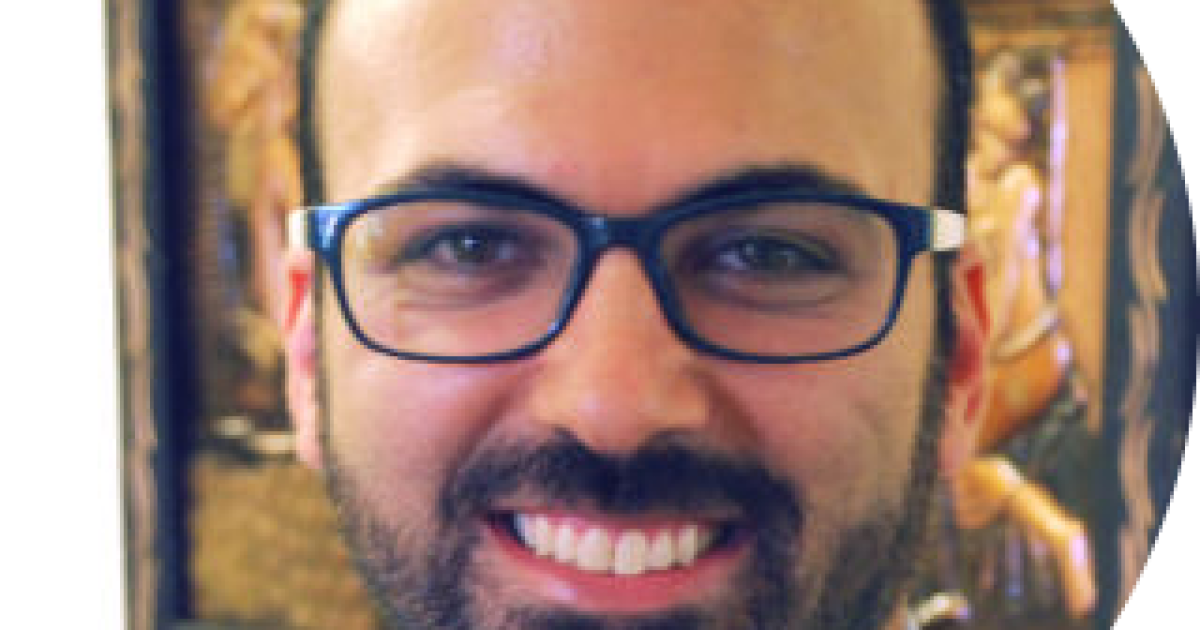 Nathaniel Allen | Wilson Center