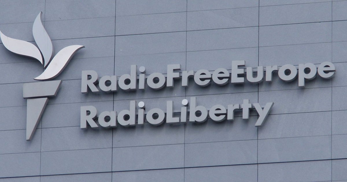A Storied Legacy And Continued Challenges Reflections On Rferl And Commemorating A Ross