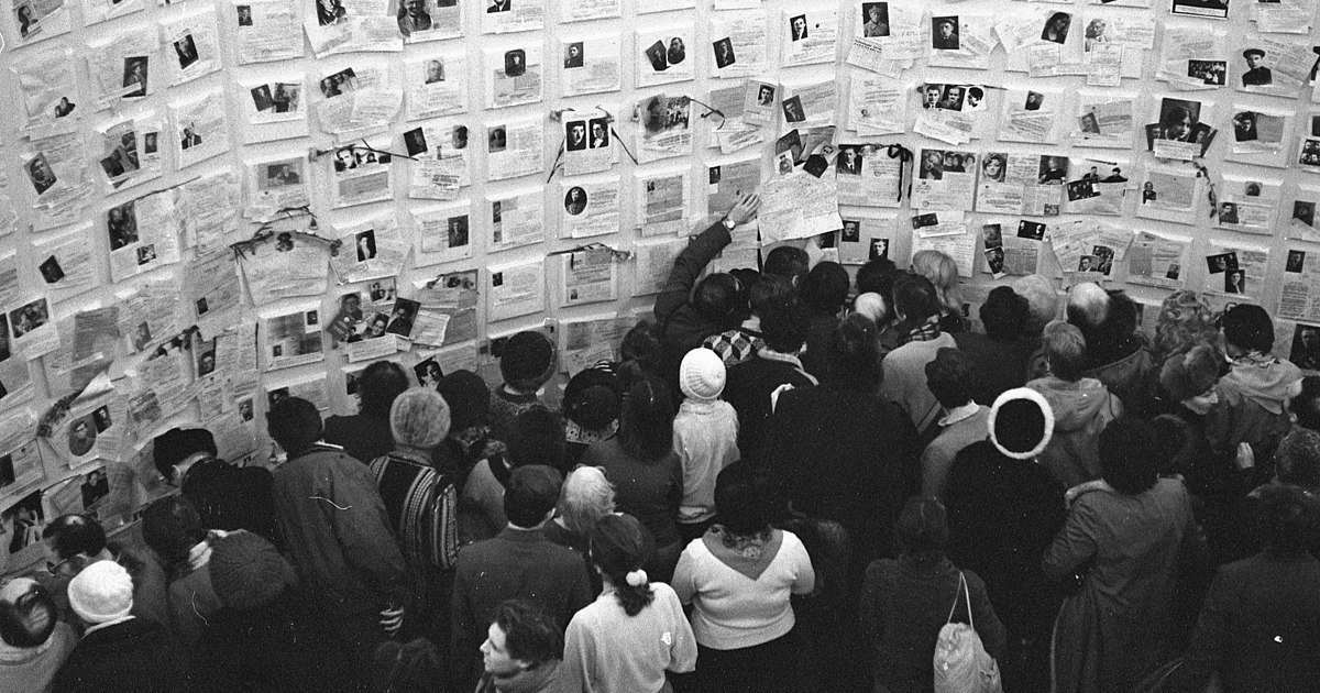 Remembering the Gulag: A History of Coming to Terms with the Past in ...