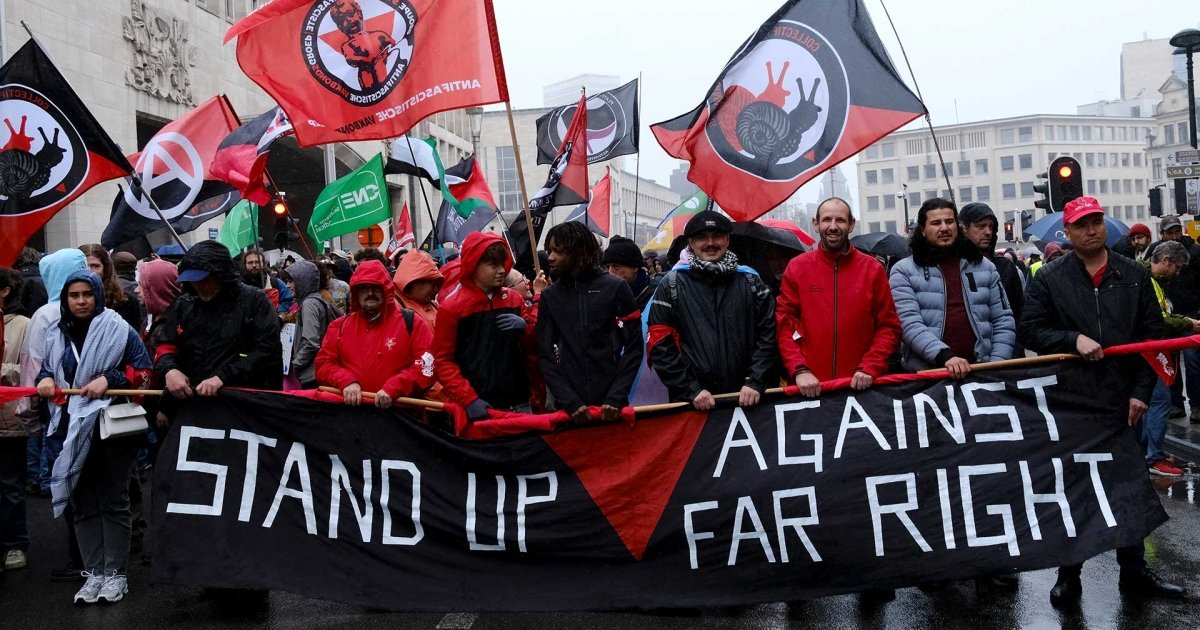 Populism in Europe: Far-Right Movements and EU Challenges | Wilson Center