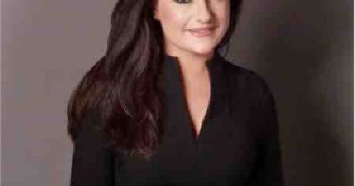 Brenda Estefan | Wilson Center