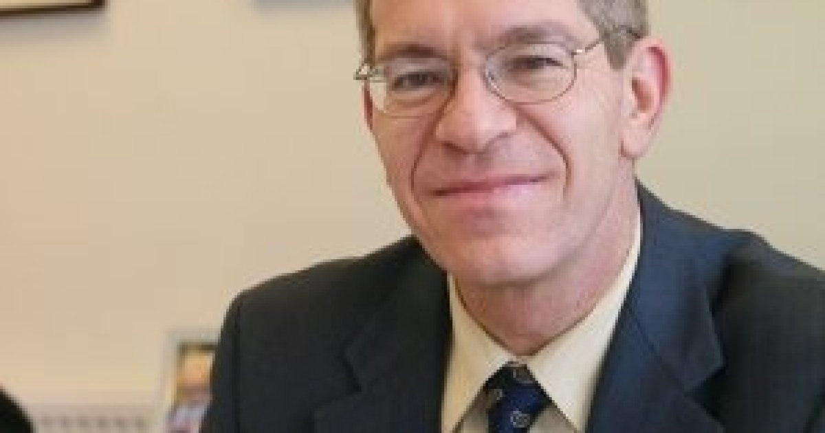 Robert Silverman | Wilson Center