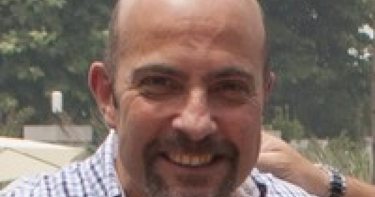 Nicolas Nobile | Wilson Center