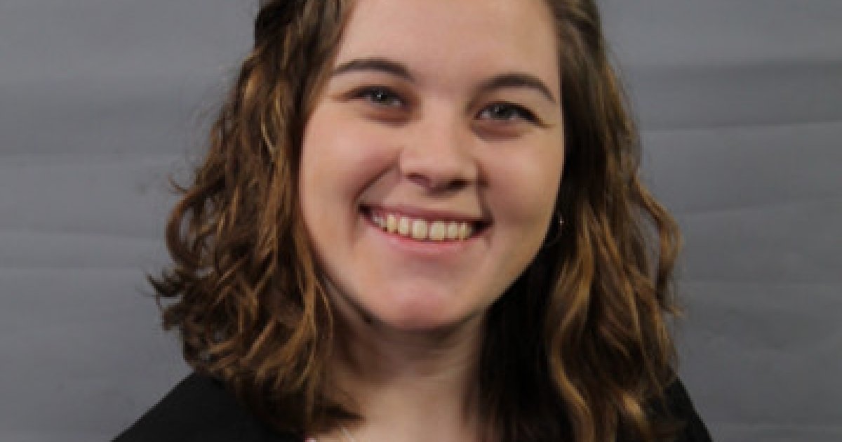 Amber Gillette | Wilson Center