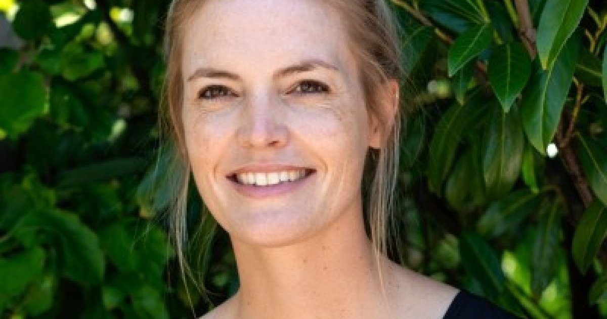 Aline Bussmann | Wilson Center