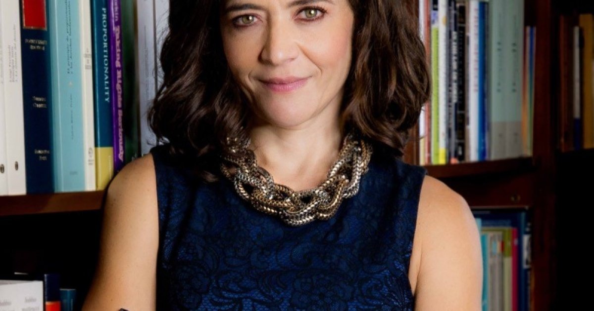 Alejandra Spitalier | Wilson Center