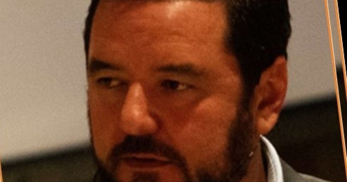 Iñigo Guevara | Wilson Center