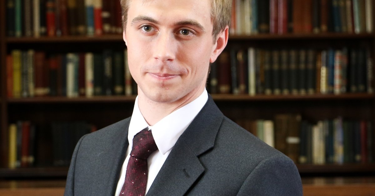 Jack Watling | Wilson Center