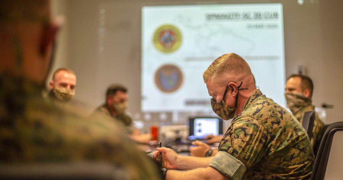 Role of Military During COVID-19 in Latin America | Wilson Center