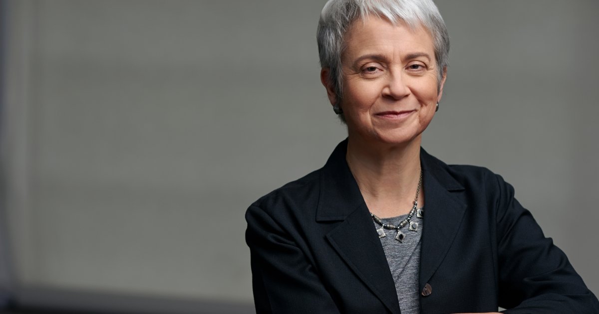 Marian Schwartz | Wilson Center