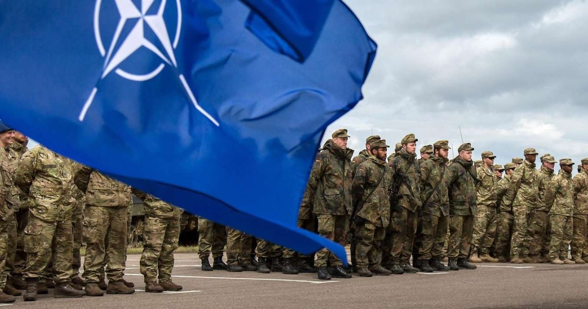 The Evolving ‘Tripwire’ on NATO's Eastern Flank | Wilson Center