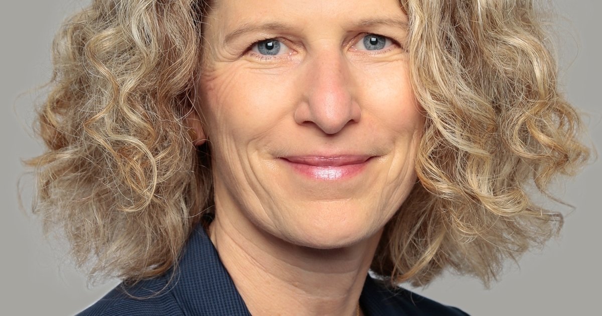 Sabine Fischer | Wilson Center