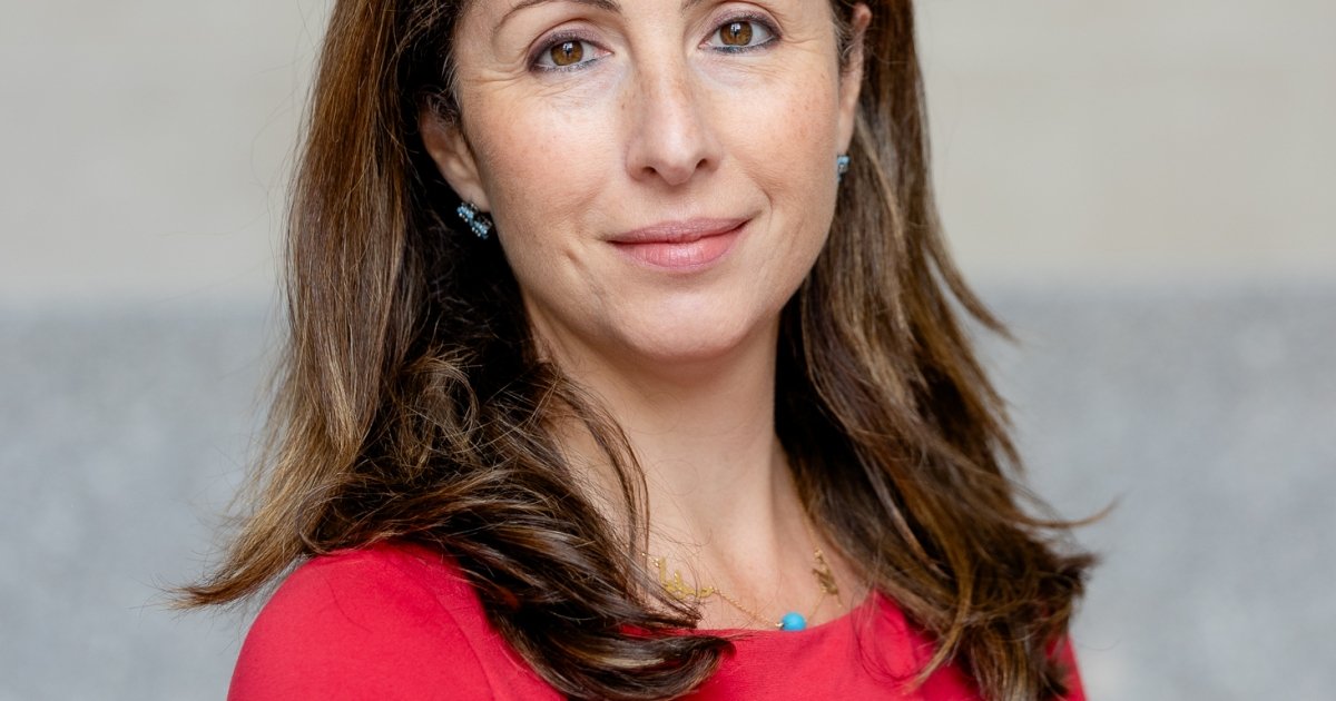 Merissa Khurma | Wilson Center