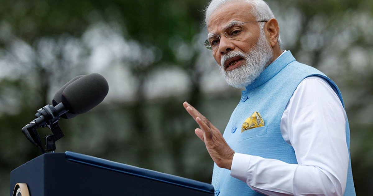 Modi 3.0: India’s New Governing Coalition and Implications for Foreign ...