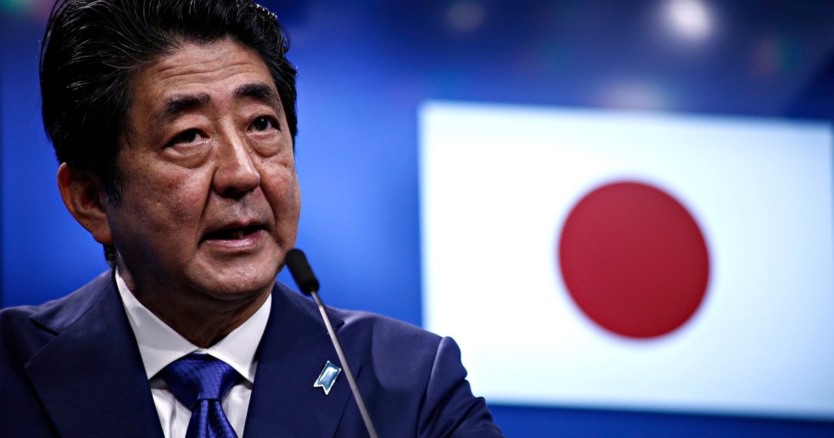 Japan’s Rise as a Regional and Global Power, 2013-2023: A Momentous ...