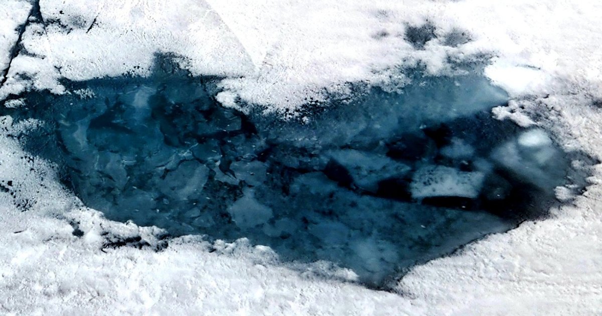 The Agony and the Ecstasy of Arctic Lands | Wilson Center