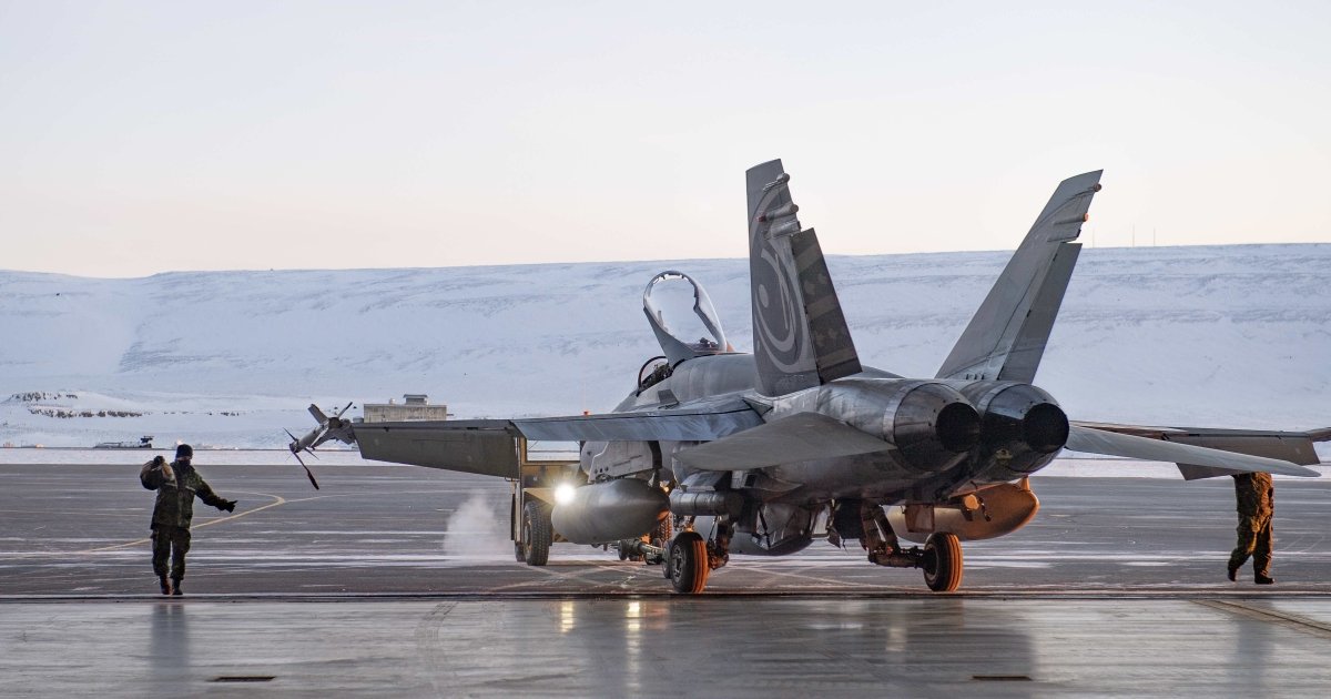 Discovering NORAD | Wilson Center