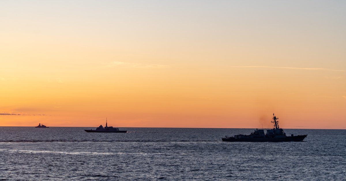 What to Expect from the NATO Summit for Baltic Sea Security | Wilson Center