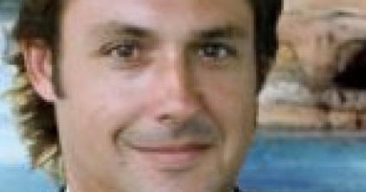 Andrés Durán Hareau | Wilson Center