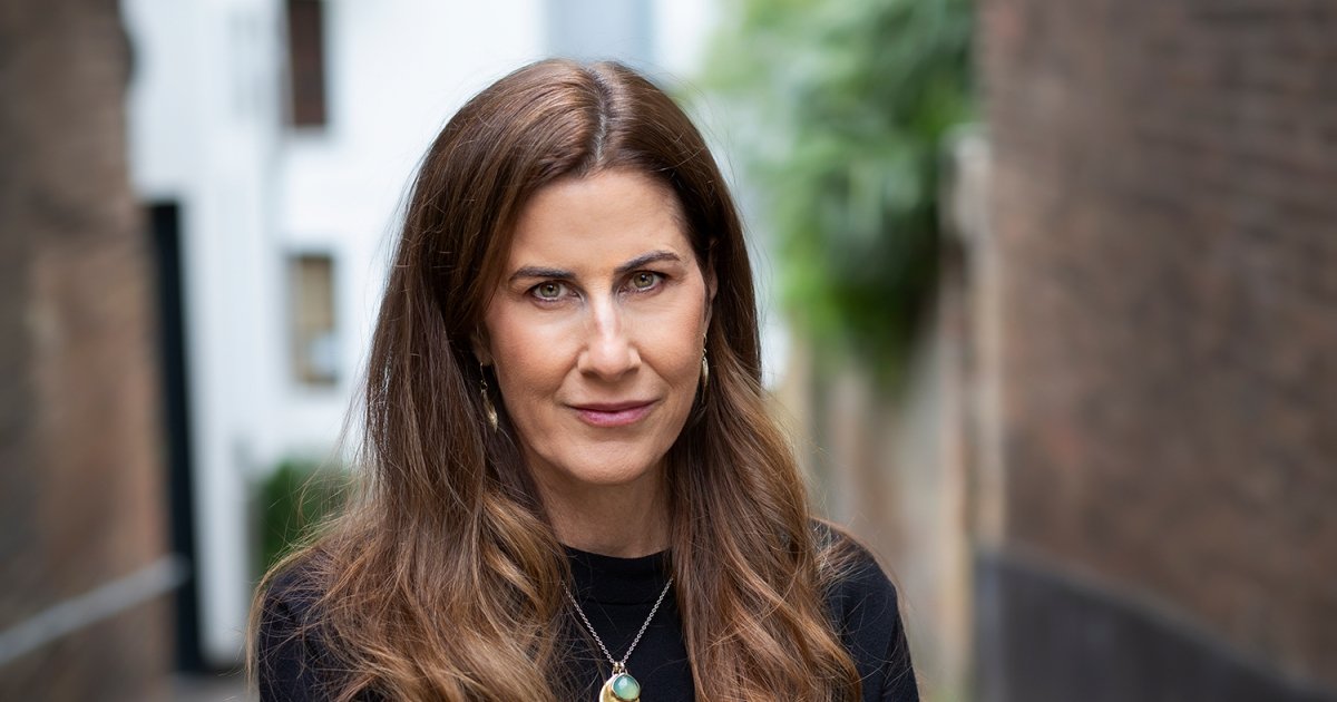 Stephanie Baker | Wilson Center