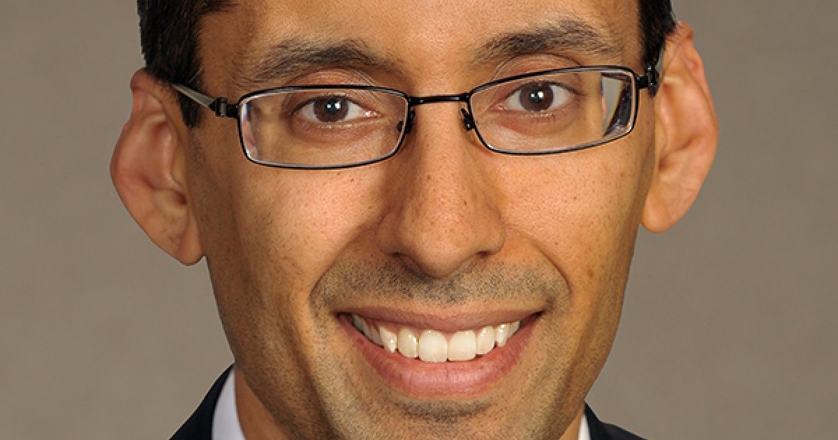 Michael Singh | Wilson Center