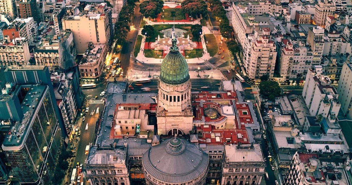 Argentina Project | Wilson Center