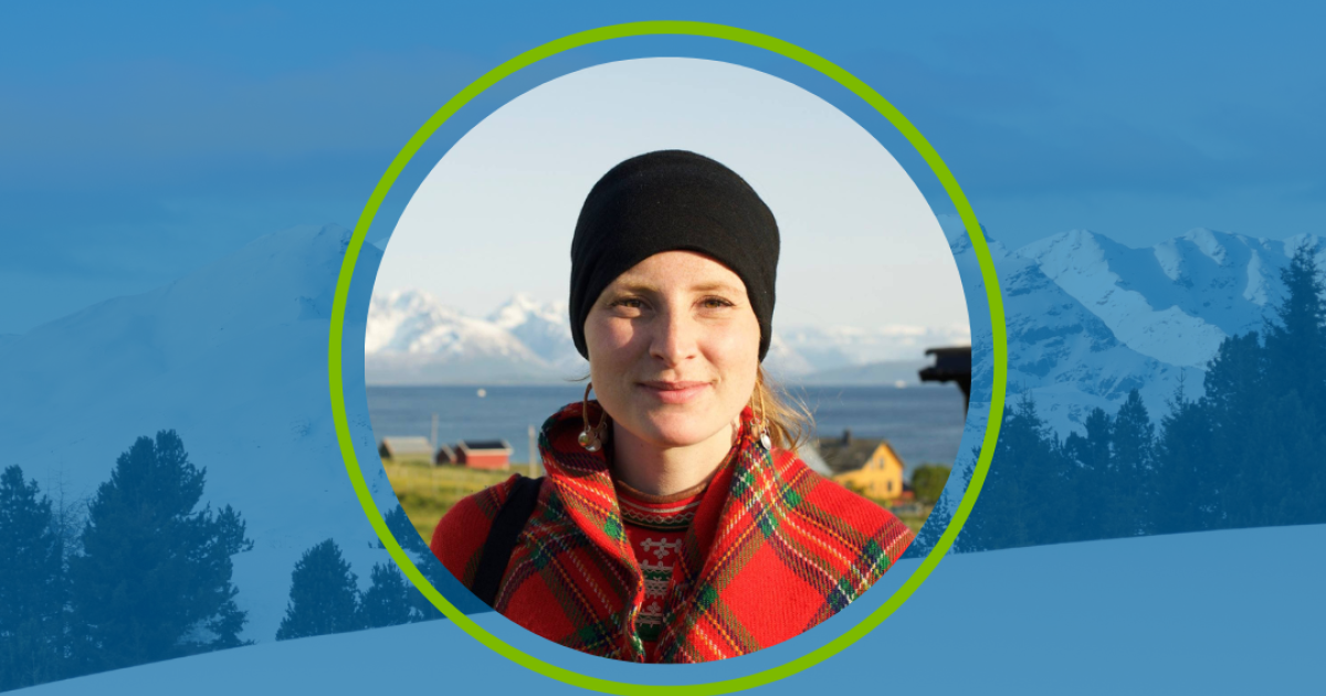 The Arc | Climate Justice in the Arctic: Part 3 | Wilson Center The Arc | Climate Justice in the Arctic: Part 3 | Wilson Center
