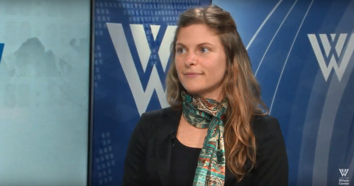 Science Hack Day: Coming Soon to DC | Wilson Center