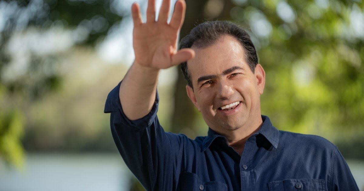 José Francisco Yunes Zorrilla | Wilson Center