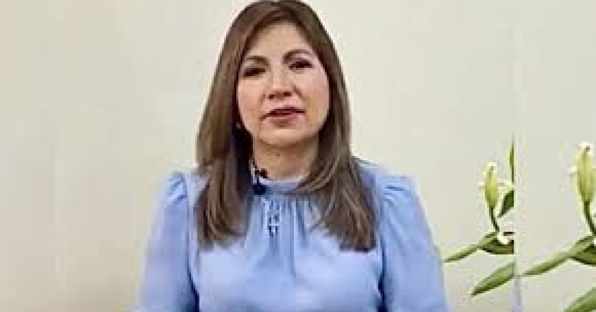 Juana Fuentes Velázquez | Wilson Center